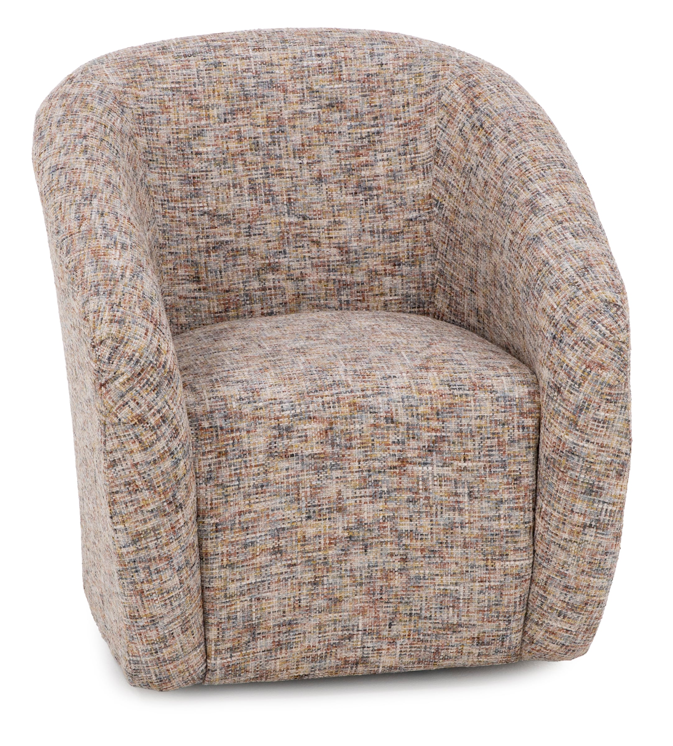 Airily Swivel Chair | Steinhafels