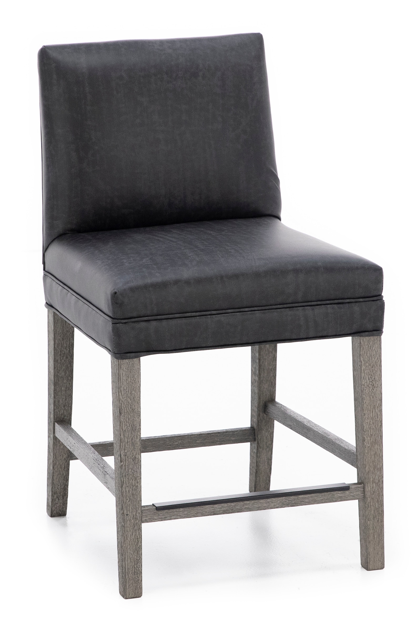 Odellum 24" Upholstered Stool | Steinhafels