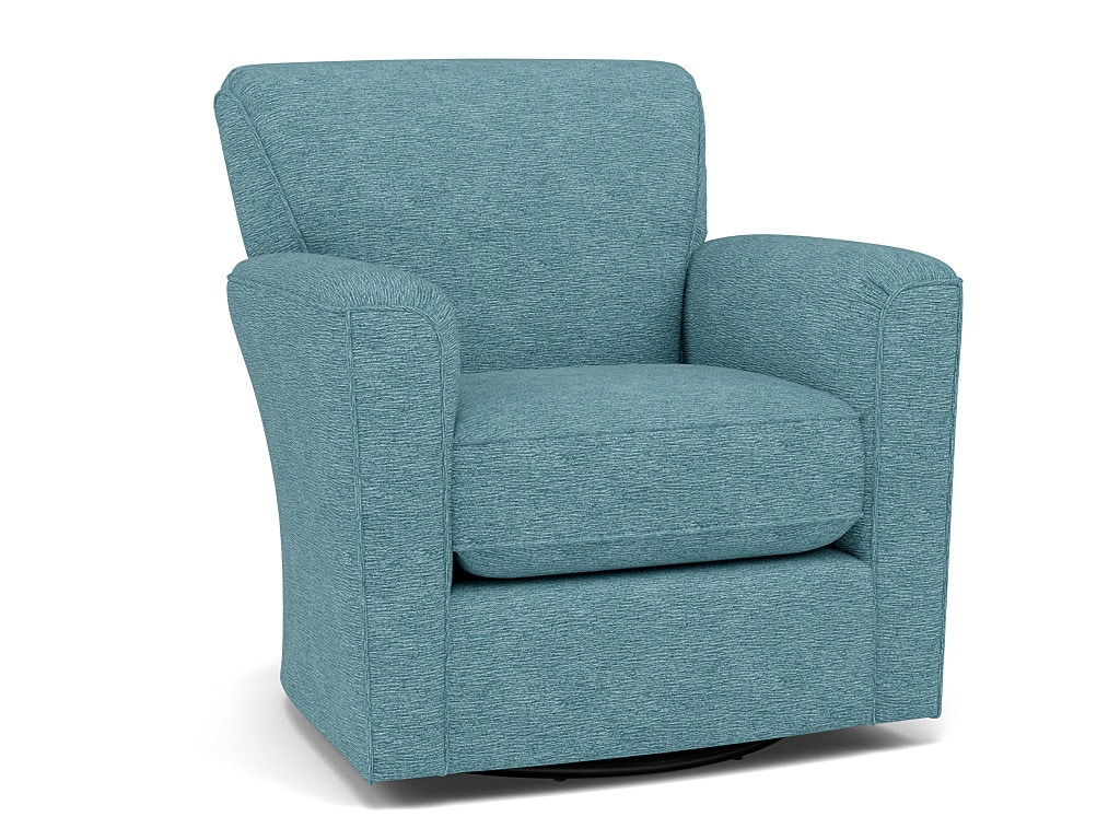 Kaylee swivel chair store