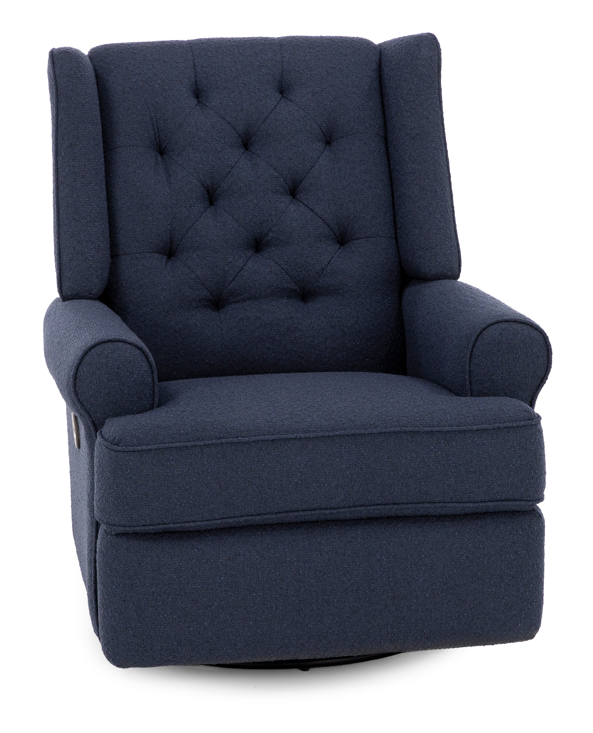 Susie Power Swivel Glider Recliner | Steinhafels