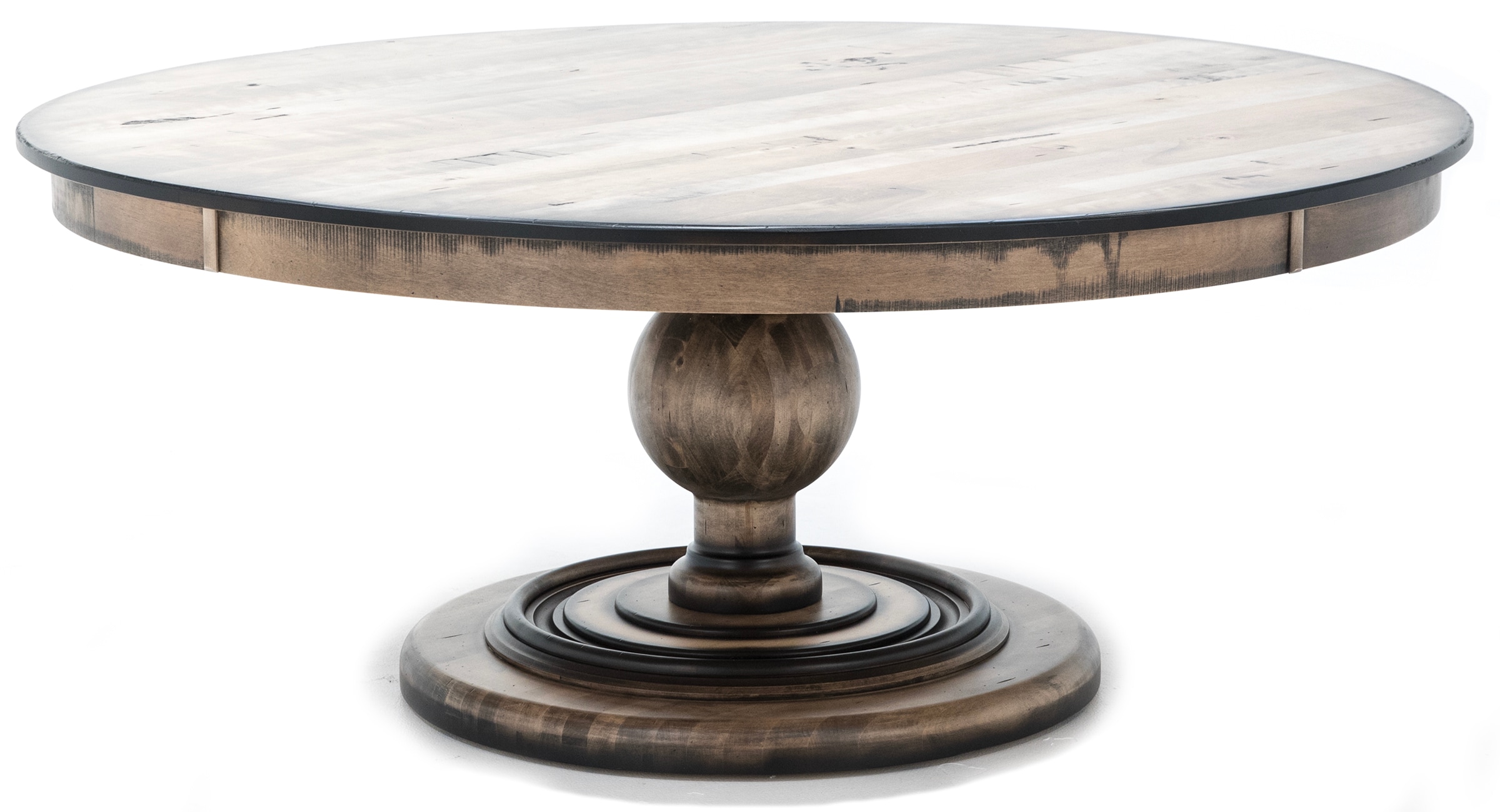 Canadel Champlain Round Dining Table | Steinhafels