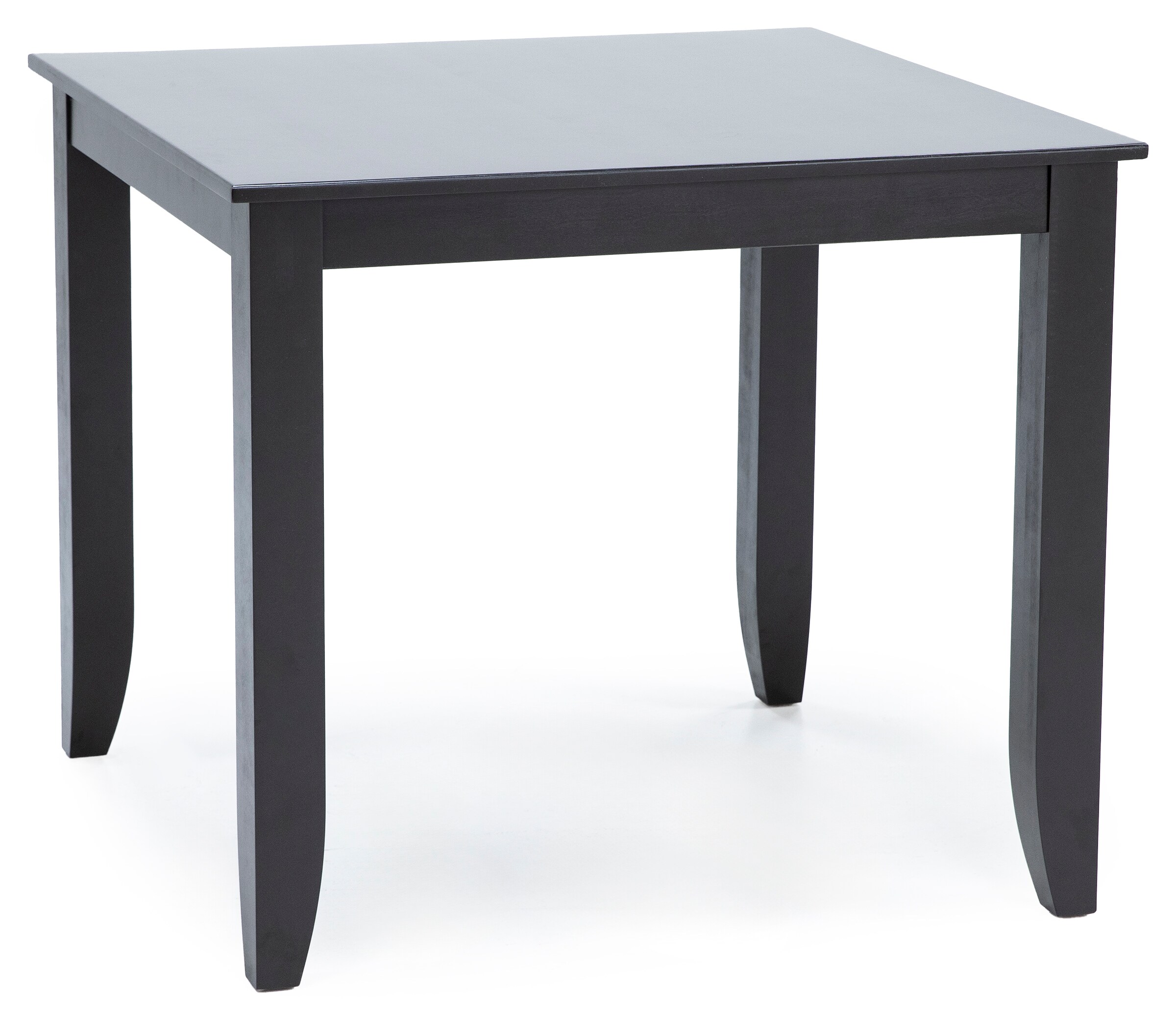 Canadel Core 42" Square Counter Height Table | Steinhafels