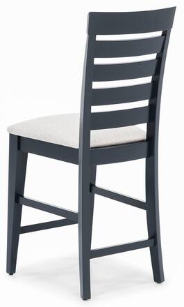 Canadel Gourmet 26.25" Upholstered Seat Counter Stool 9008 | Steinhafels