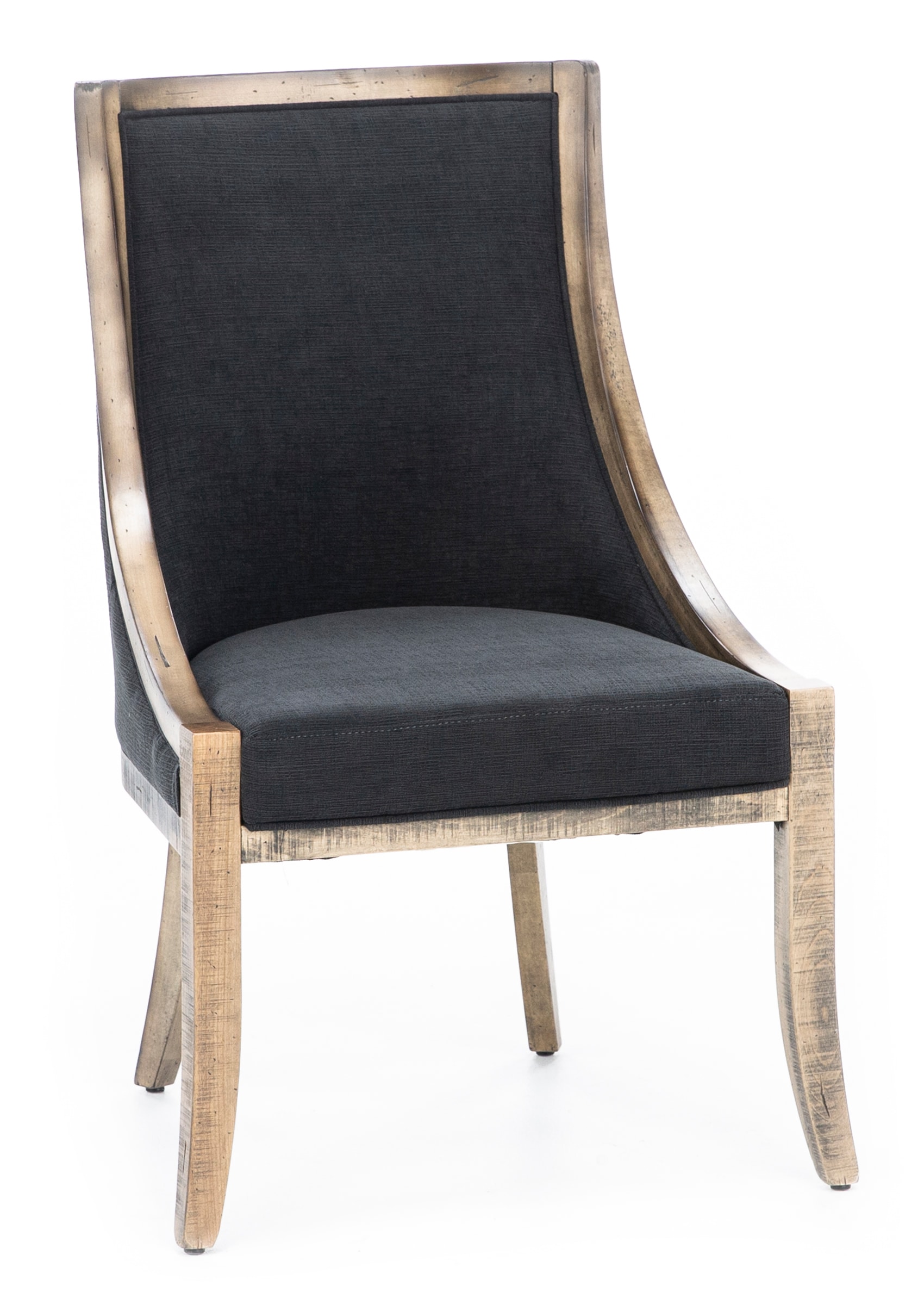 Canadel Champlain Upholstered Arm Chair 319 | Steinhafels