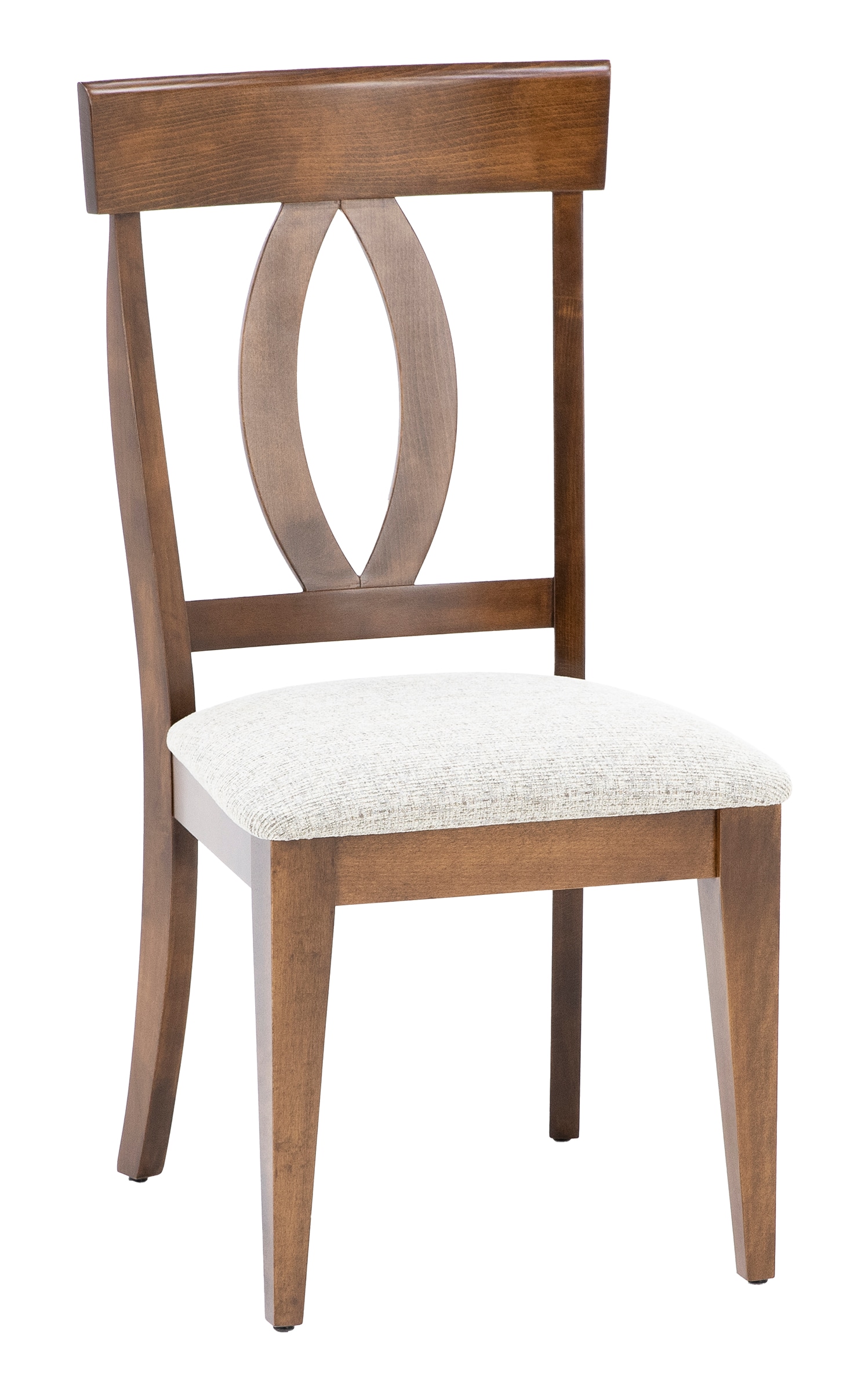 Canadel Gourmet Side Chair 9200 | Steinhafels