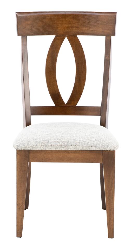 Canadel Gourmet Side Chair 9200 | Steinhafels