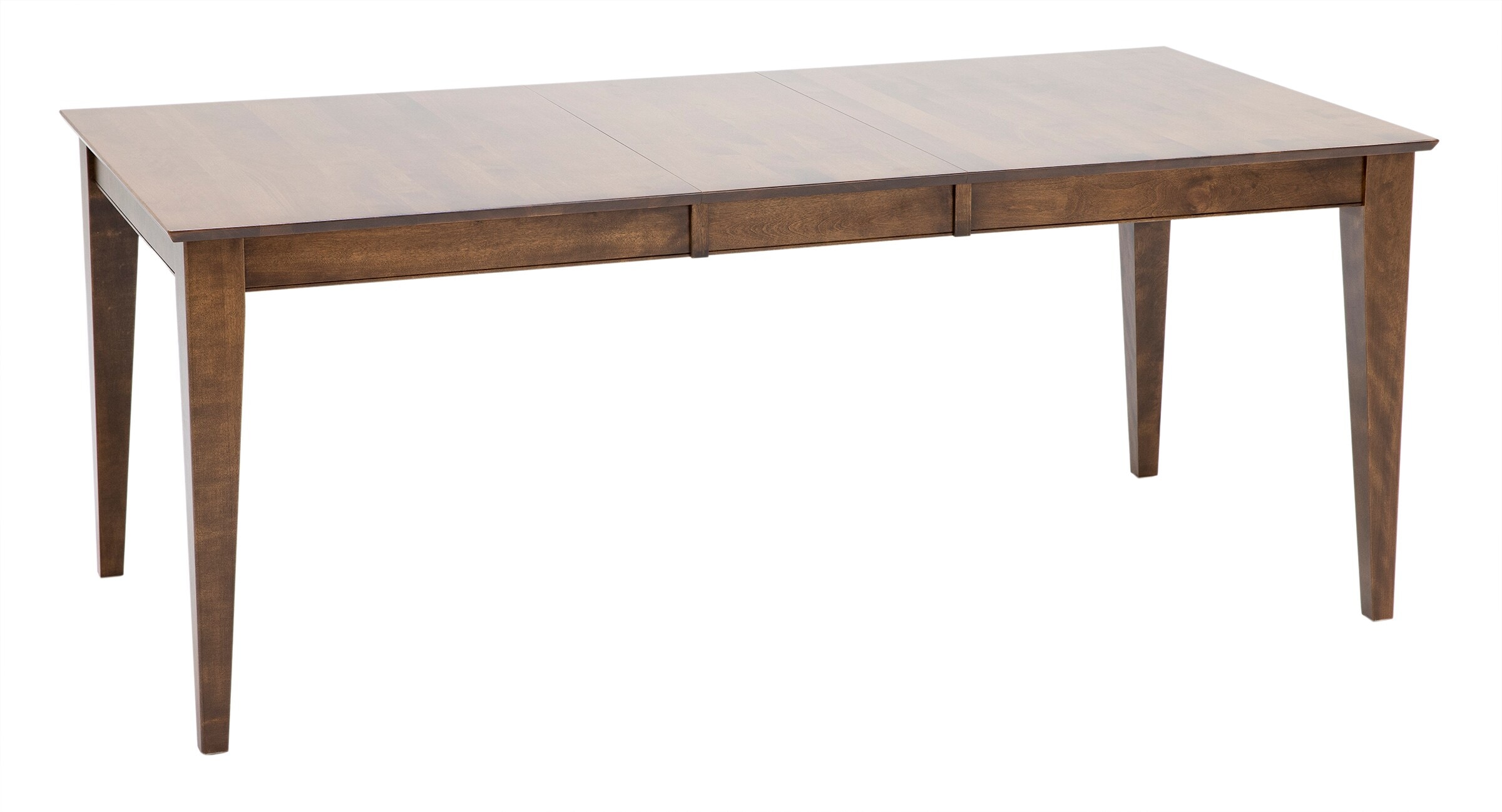 Canadel Gourmet Rectangular Table | Steinhafels