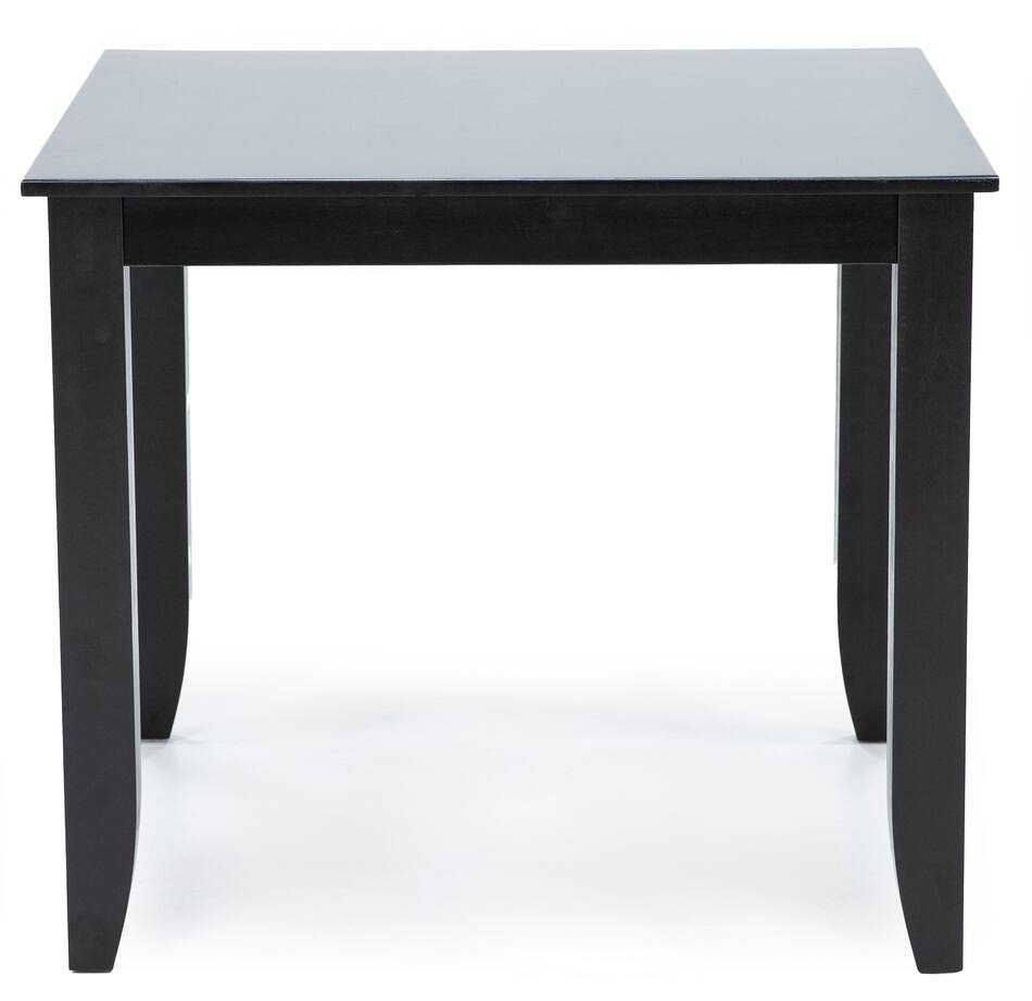 Canadel Core 42" Square Counter Height Table | Steinhafels