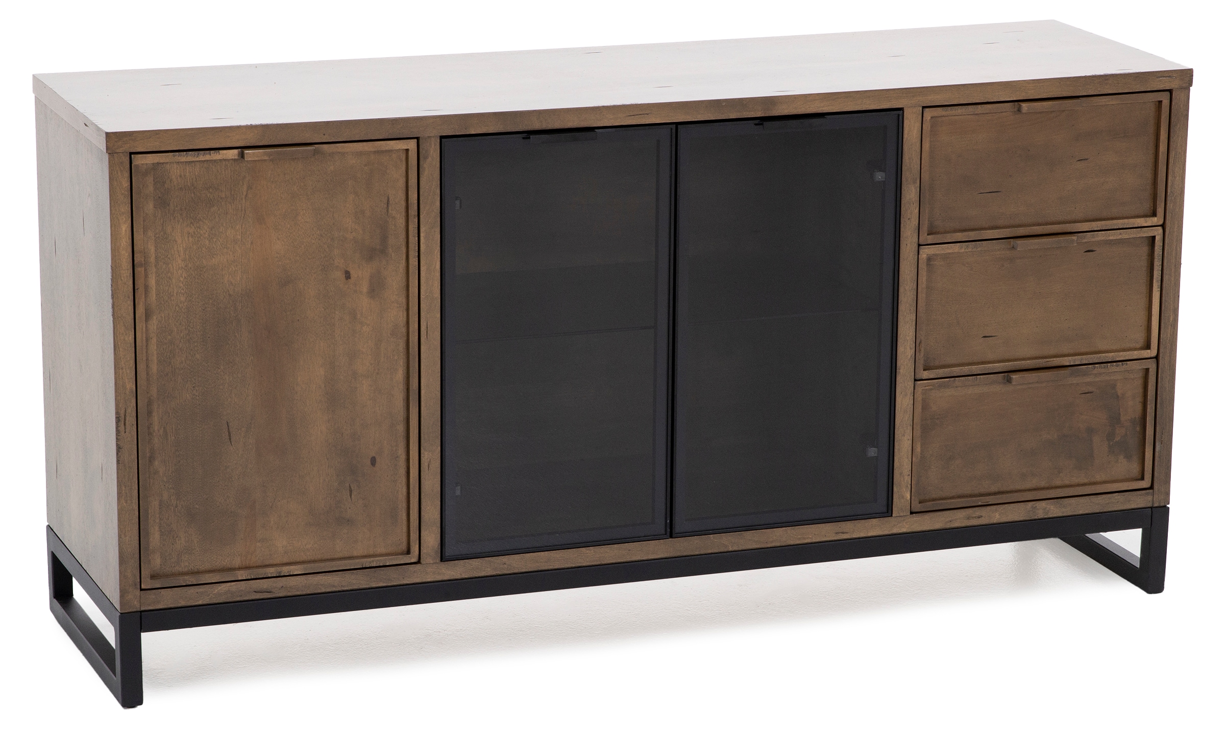 Canadel Loft Buffet 6633T1 | Steinhafels