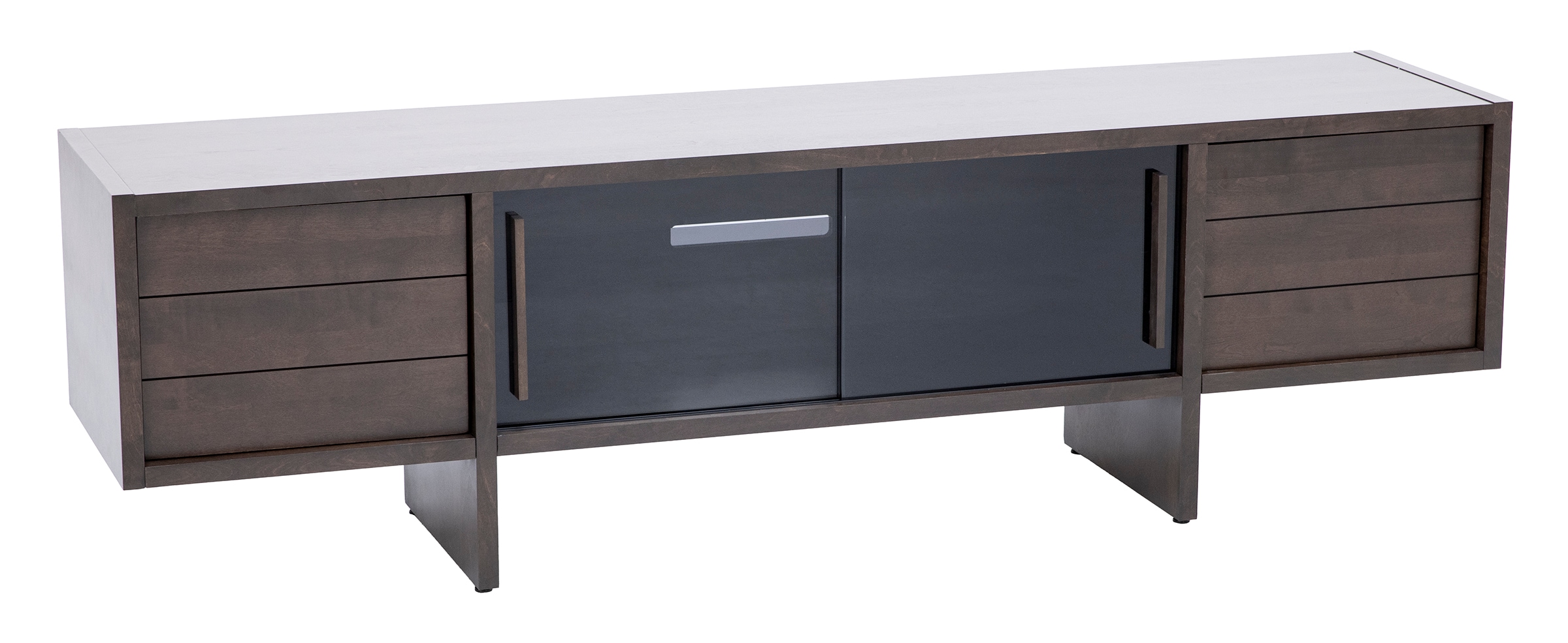 Fusion 80" Media Unit | Steinhafels