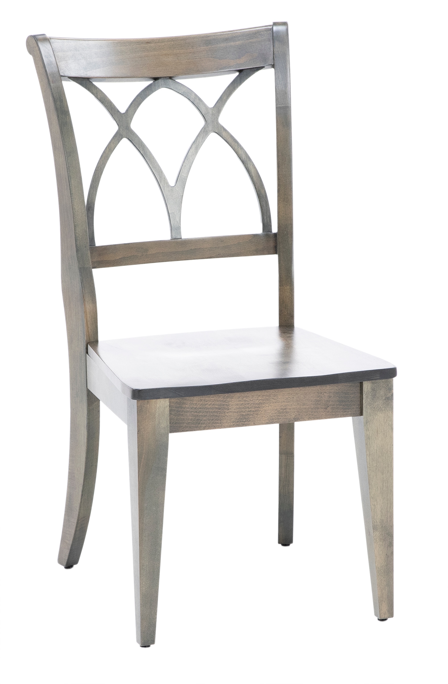 Canadel Gourmet Side Chair 9049 In 08 Shadow | Steinhafels