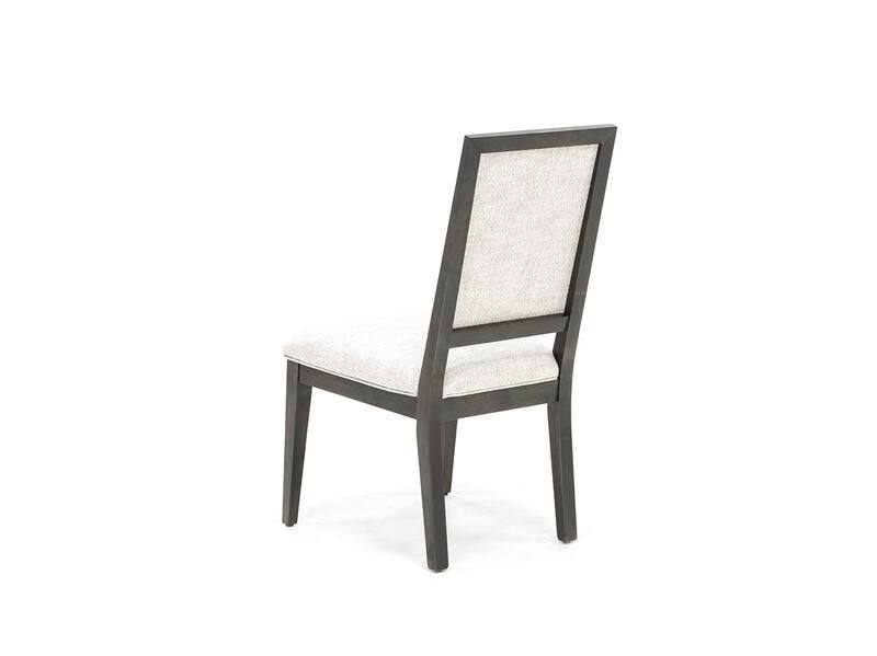 Canadel Core Upholstered Side Chair 312A | Steinhafels
