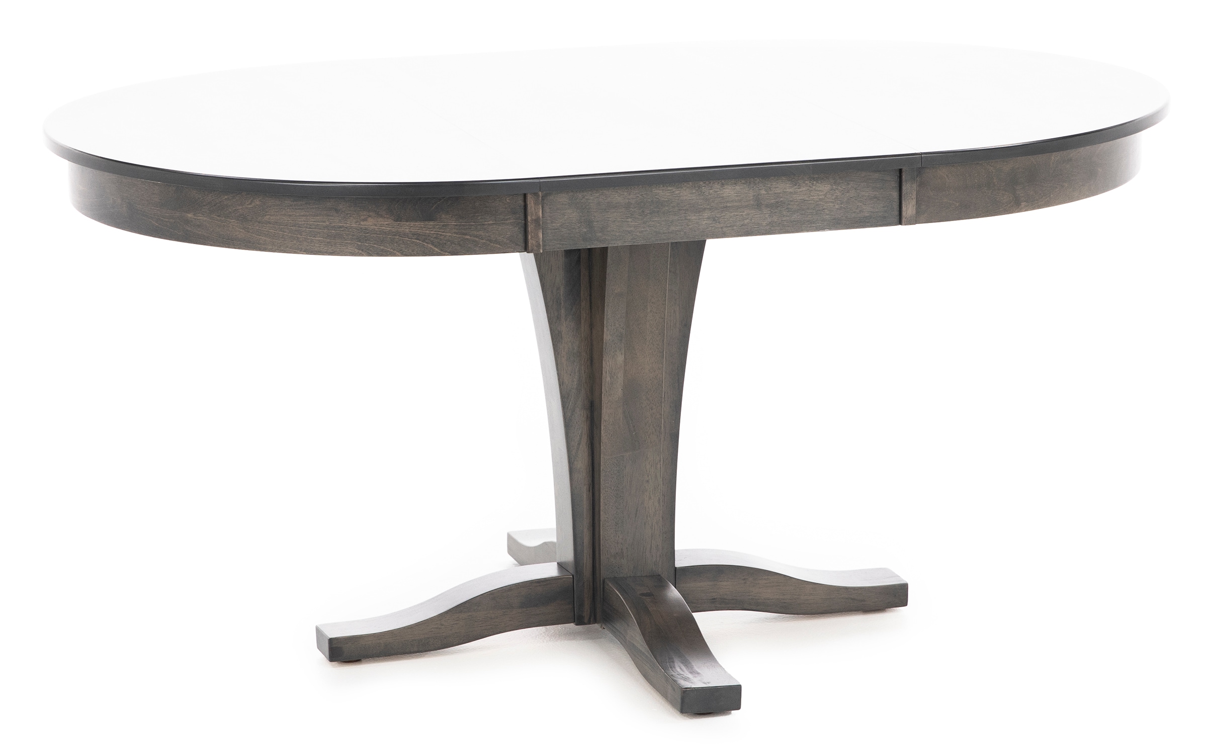 Canadel Gourmet Round to Oval Dining Table | Steinhafels