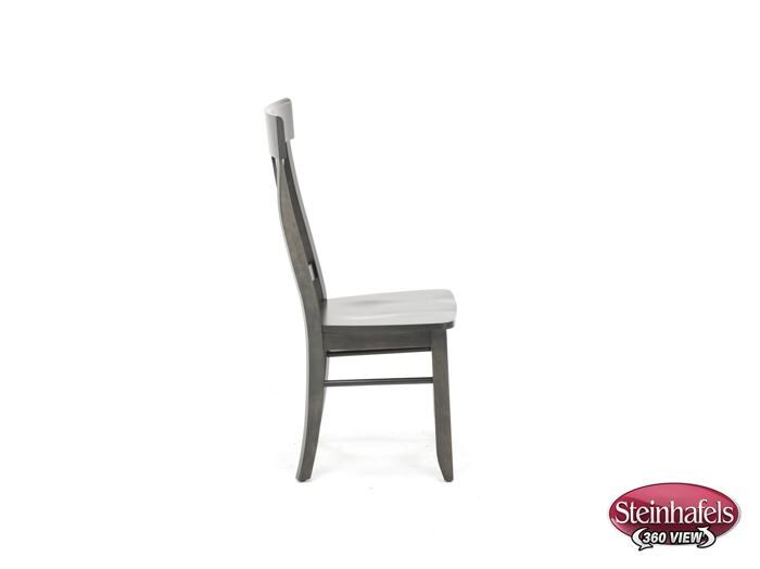 Canadel Core Wood Side Chair 0100 | Steinhafels