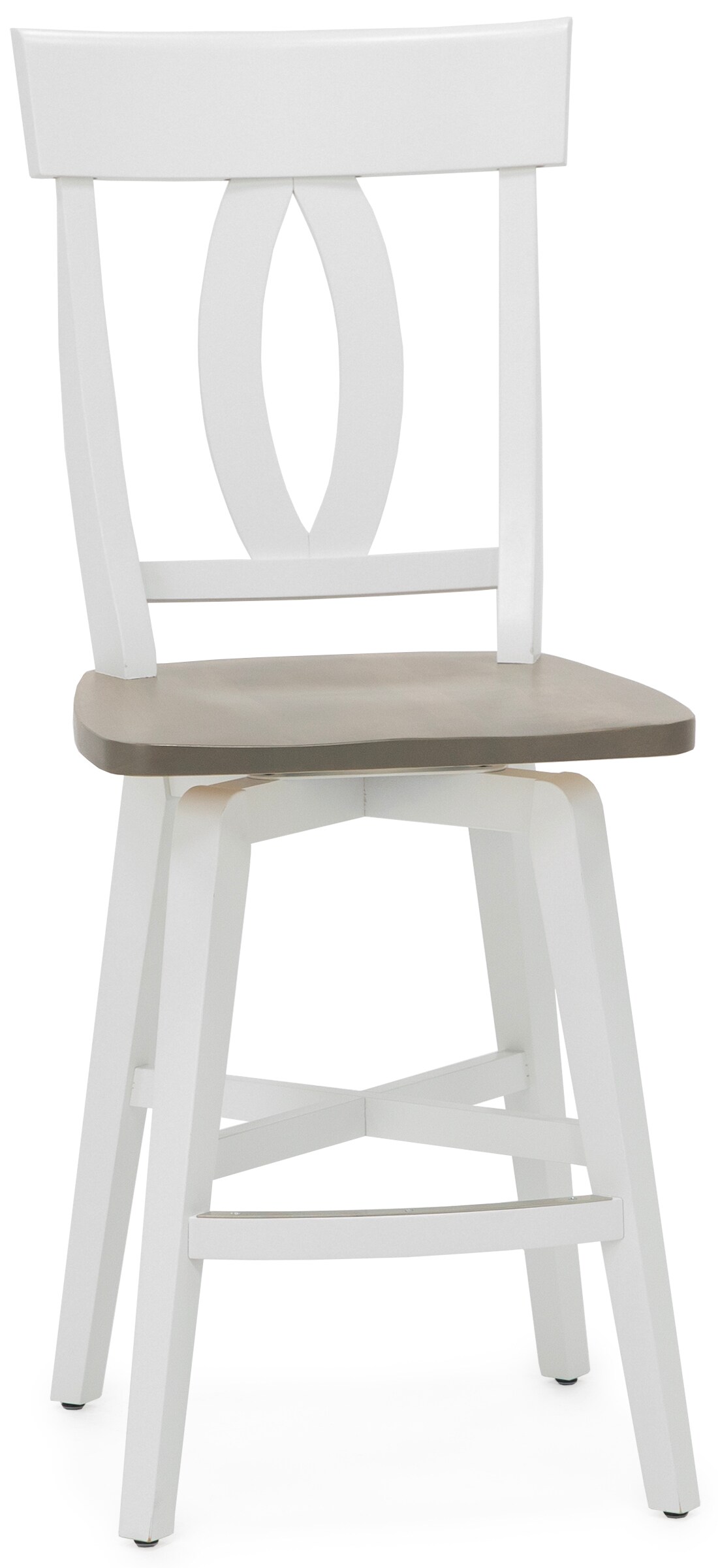 Canadel Core 24.76" Stool 7100 | Steinhafels