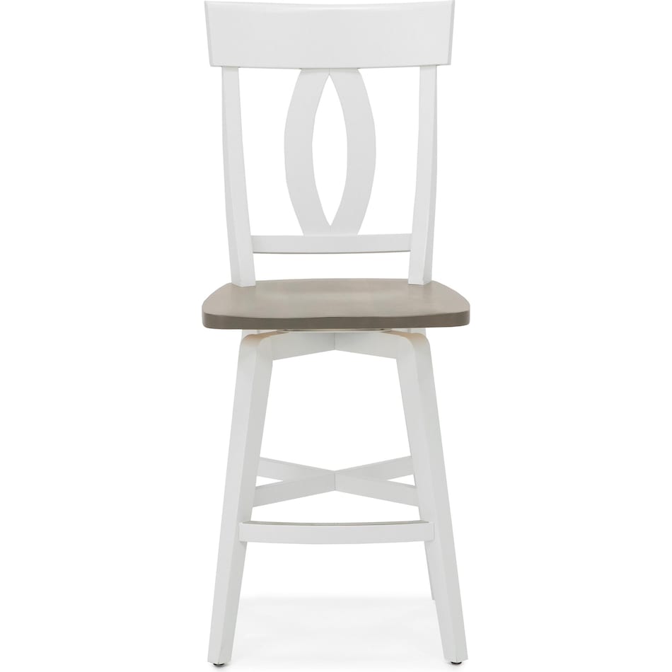 Canadel Core 24.76" Stool 7100 | Steinhafels