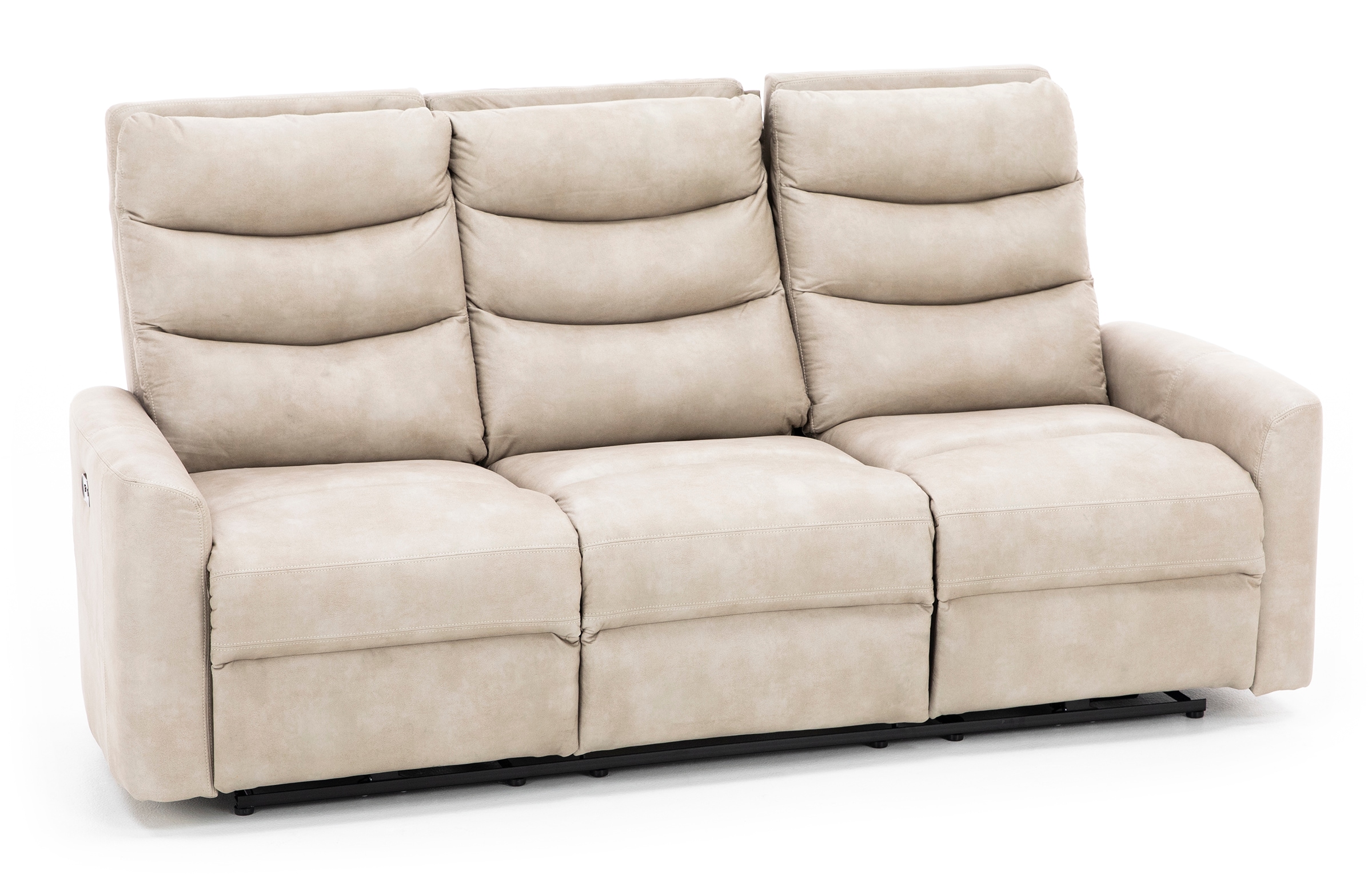 Vince Power Reclining Sofa | Steinhafels