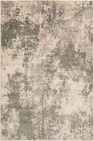 Minerva Fitz Sand/Spring Area Rug | Steinhafels