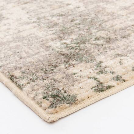 Minerva Fitz Sand/Spring Area Rug | Steinhafels
