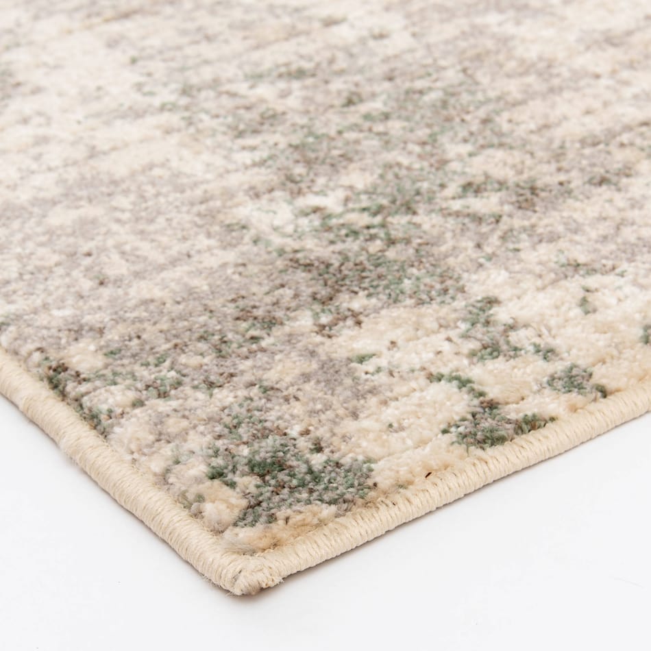 Minerva Fitz Sand/Spring Area Rug | Steinhafels