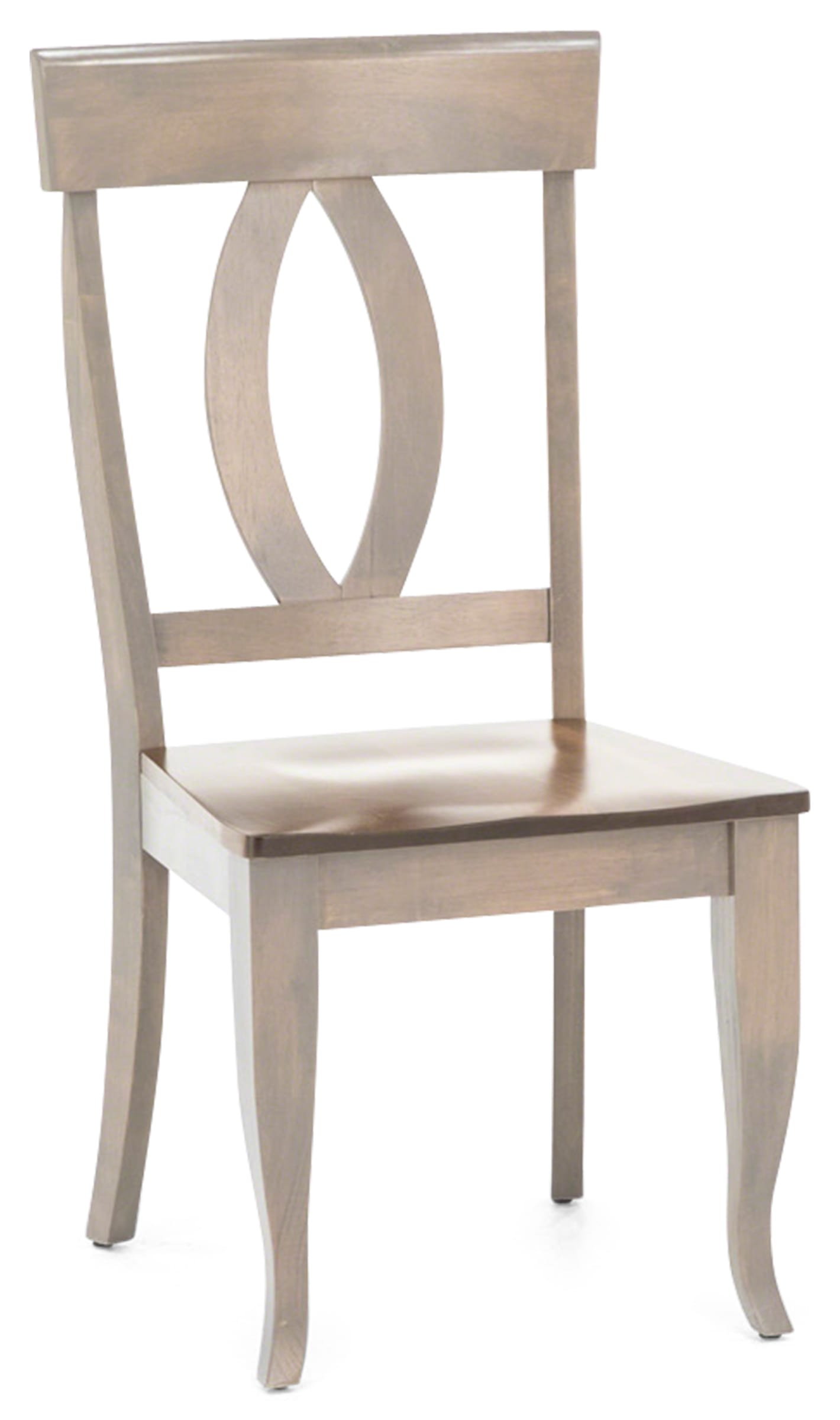 Canadel Gourmet Side Chair 9200 | Steinhafels