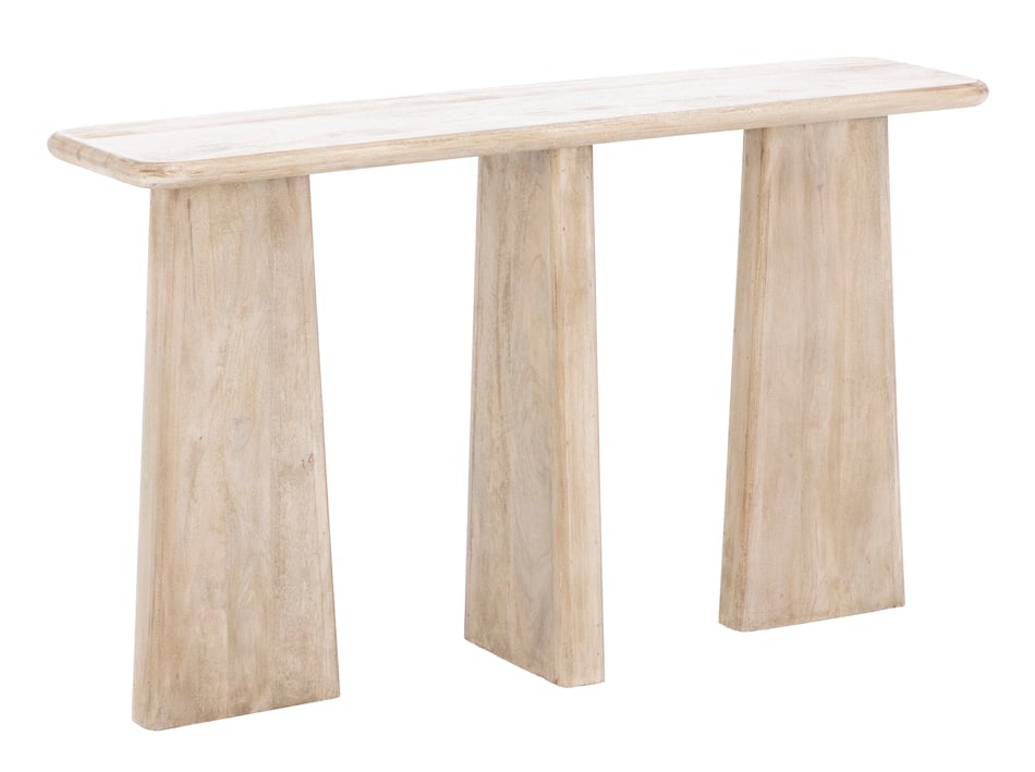 Geo Nova Console Table | Steinhafels