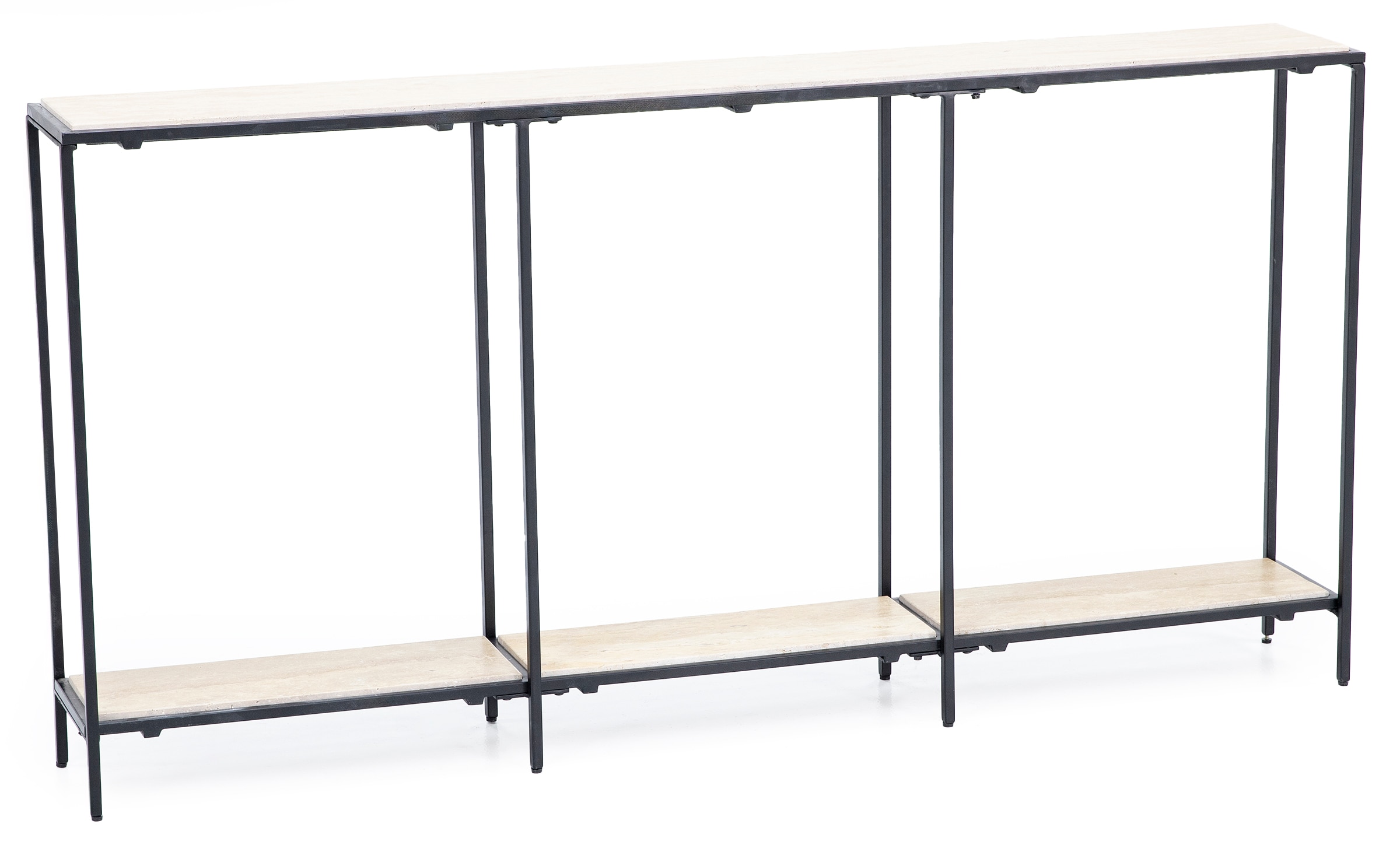 Iron Forge Cade Console Table | Steinhafels
