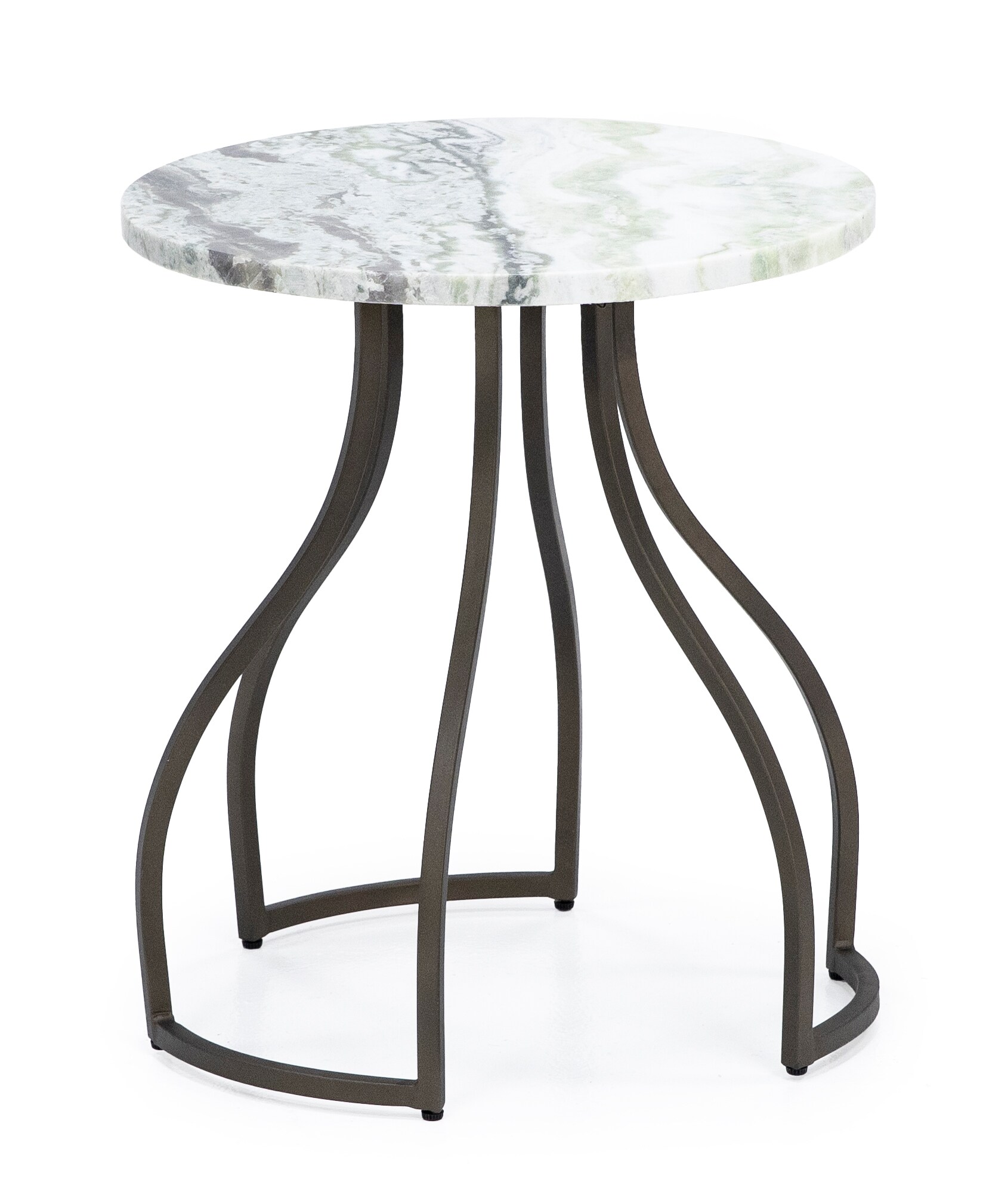 Jade Accent Table | Steinhafels