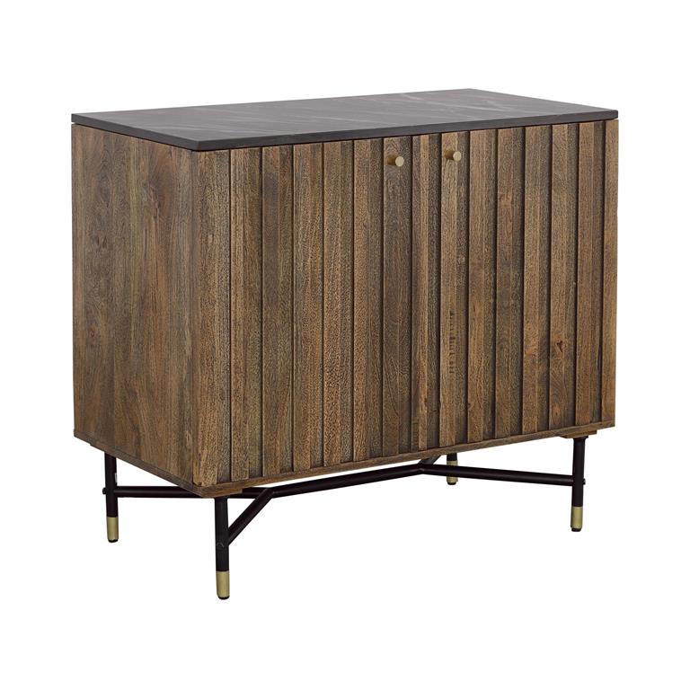 Ingrid Bar Cabinet | Steinhafels