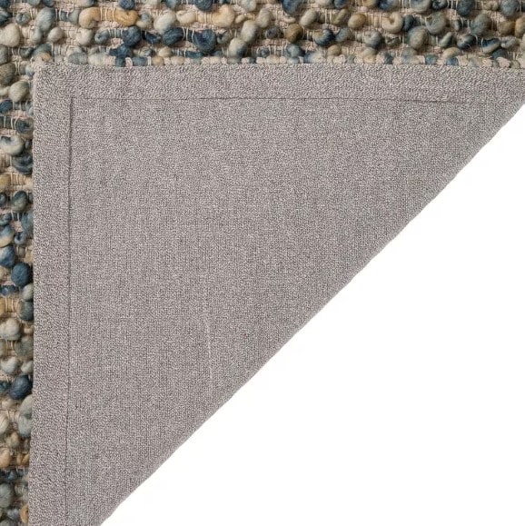 Hanu Navy Area Rug | Steinhafels