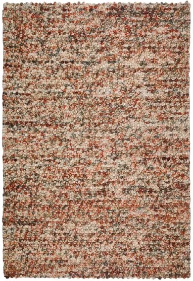 Hanu Paprika Area Rug | Steinhafels