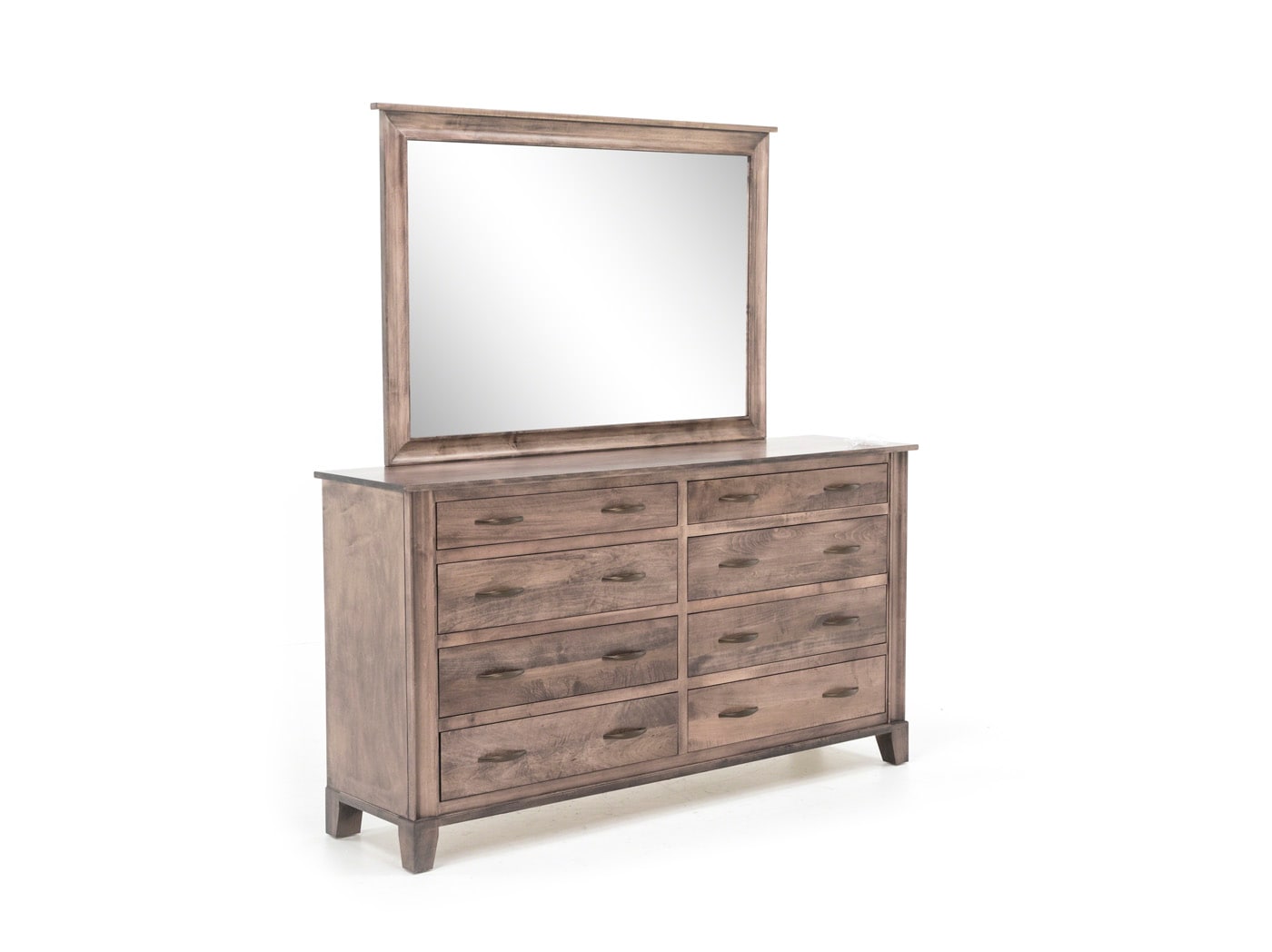 Metropolitan Mirror | Steinhafels