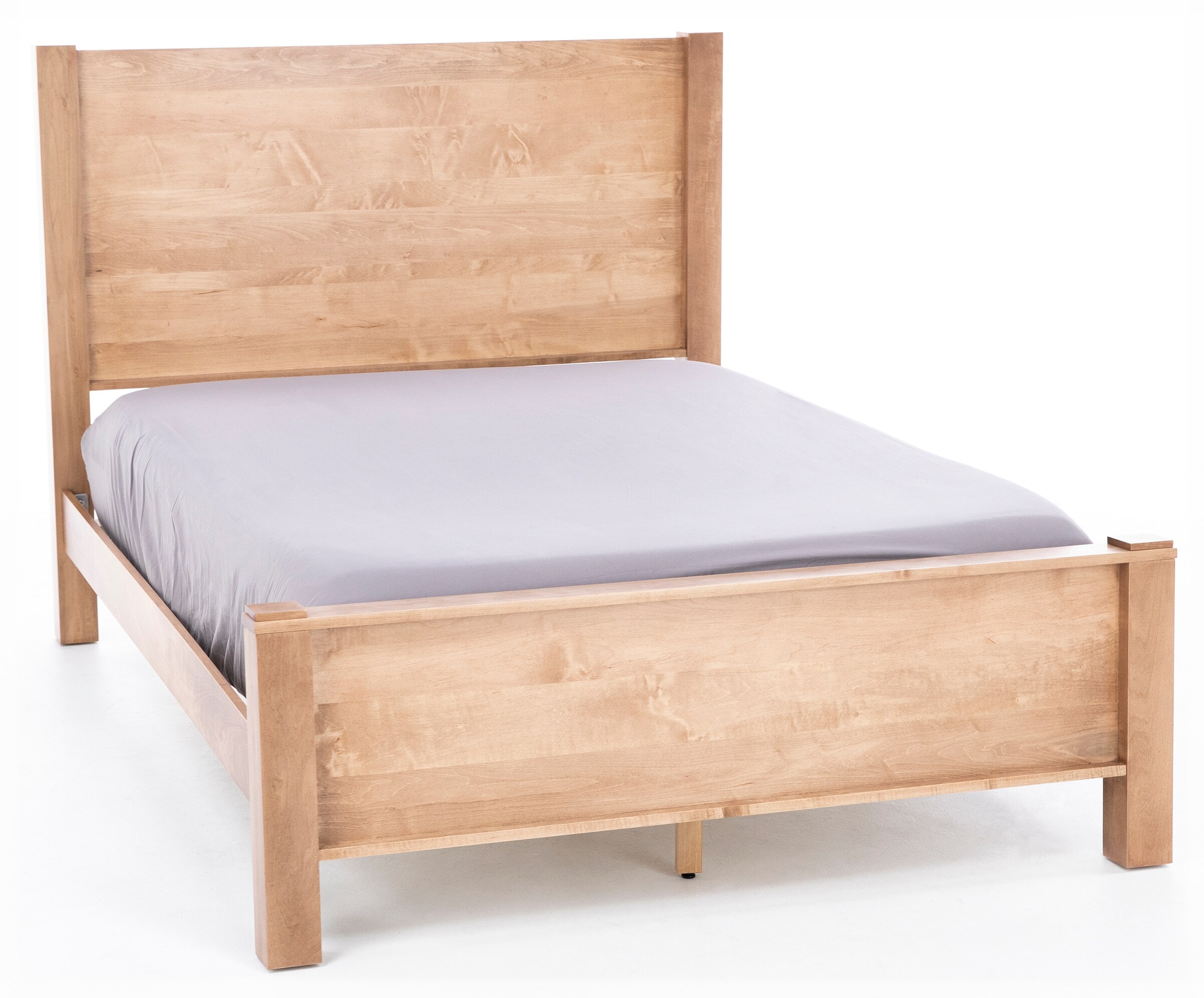 Vail Panel Bed | Steinhafels