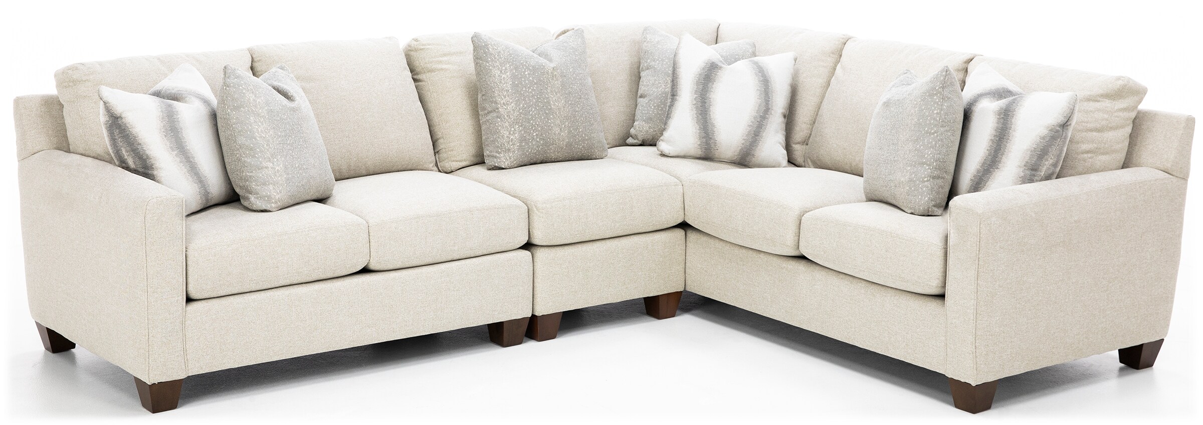 The Darby Collection