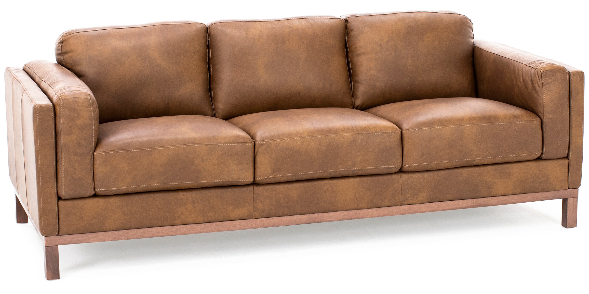 Calla Leather Sofa | Steinhafels