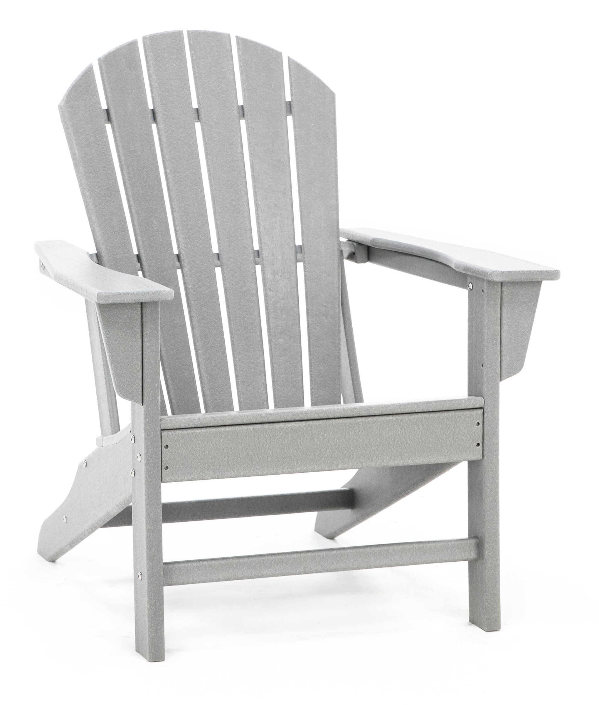 Gray Adirondack Chair | Steinhafels