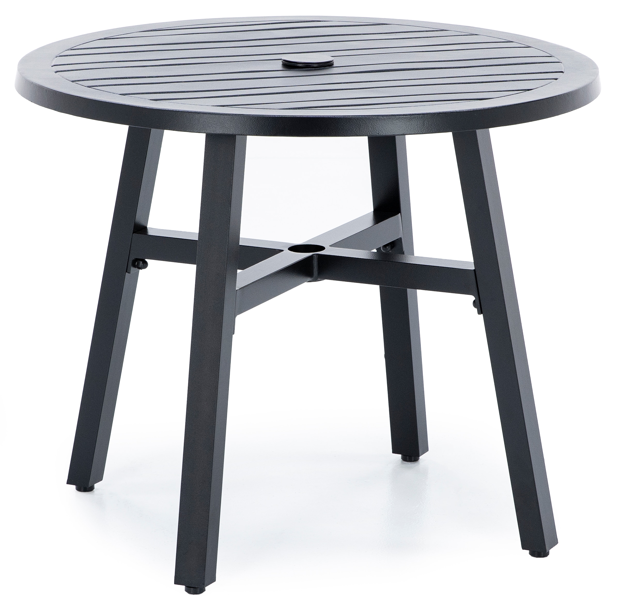 Emerson 36" Round Dining Table | Steinhafels