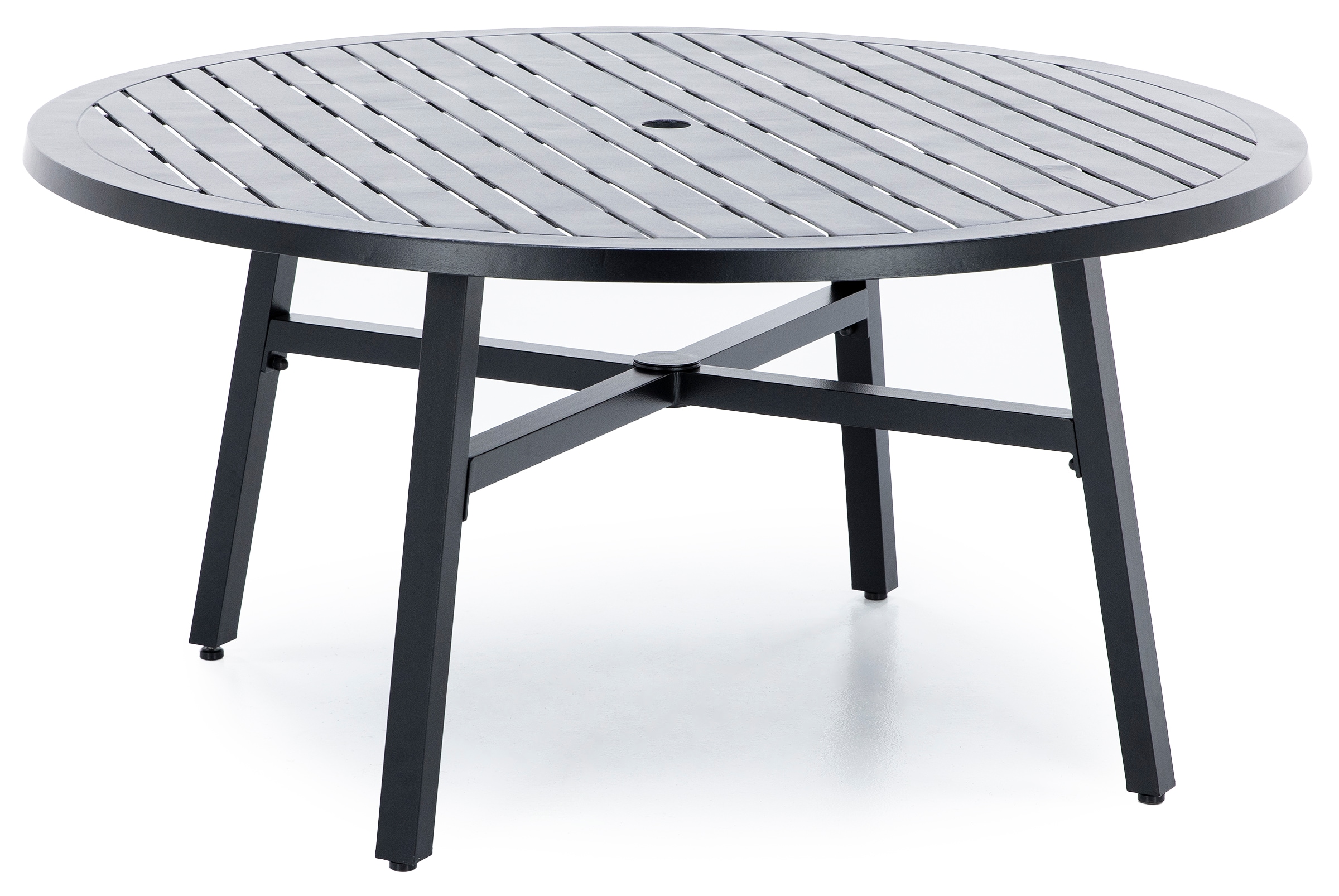 Emerson 60" Round Dining Table | Steinhafels