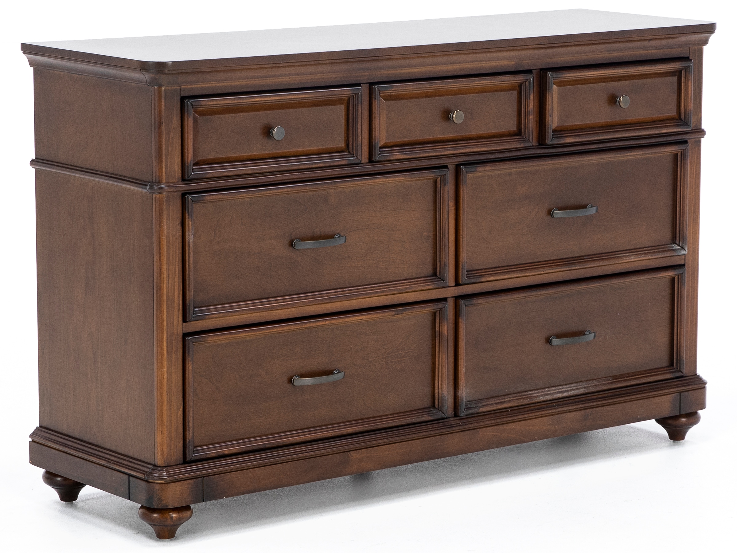Direct Designs® Classic Cherry Dresser | Steinhafels