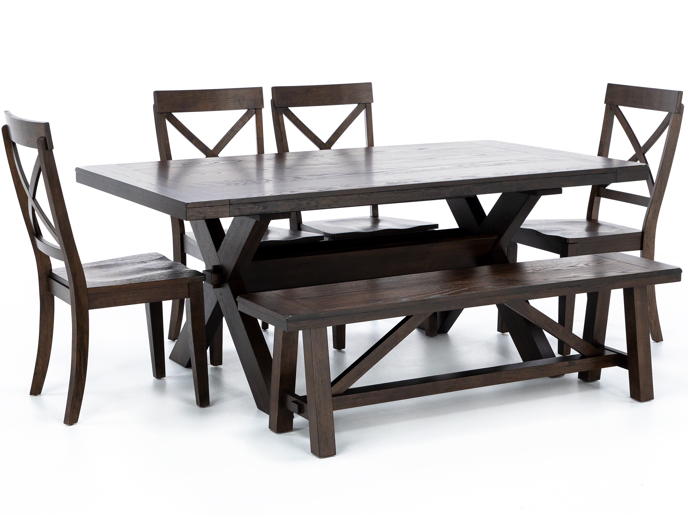 Direct Designs Dakota II 6-Pc Set | Steinhafels