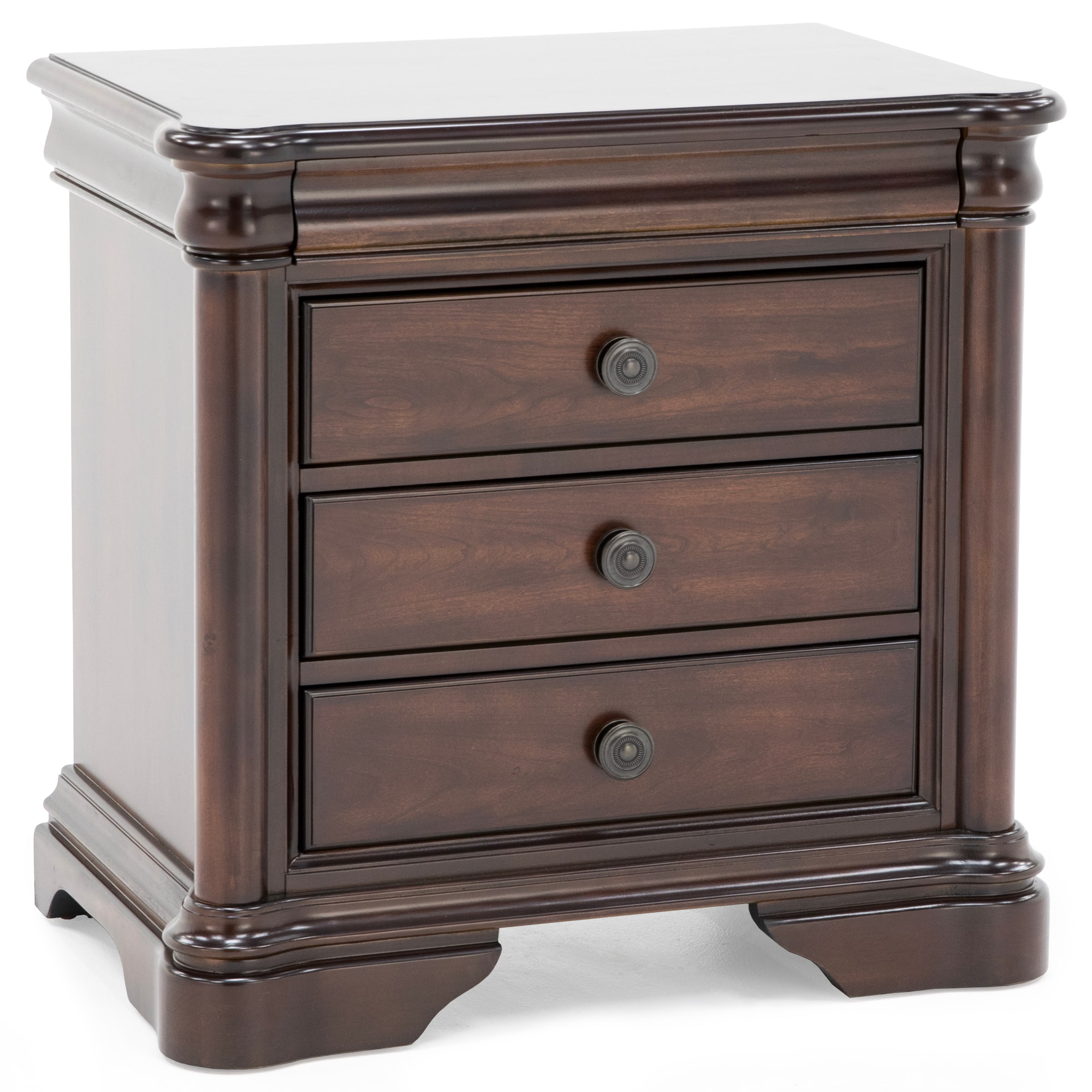 Direct Designs® Rochelle Nightstand | Steinhafels
