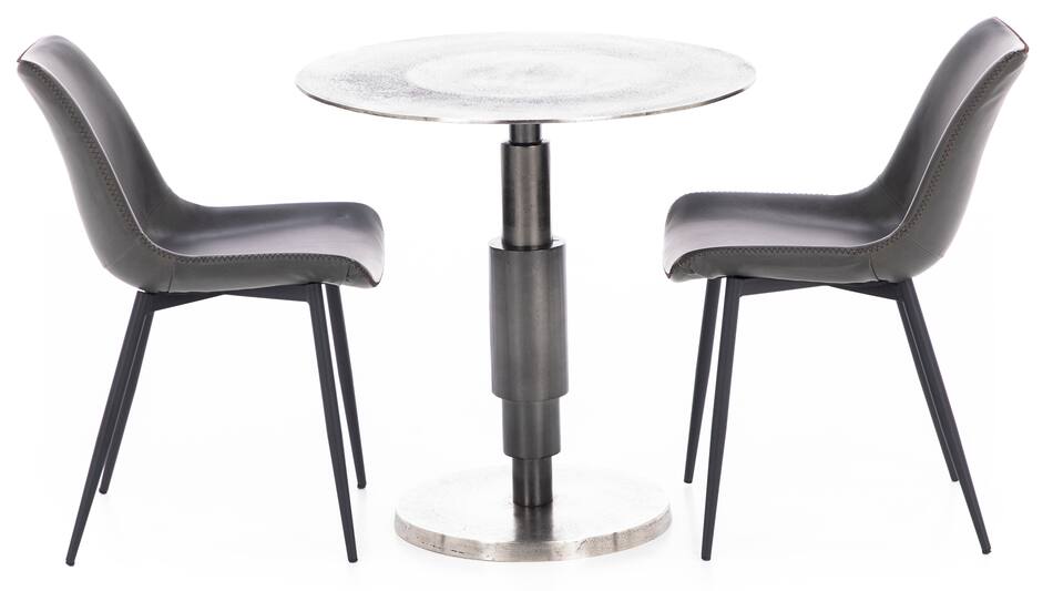 Ren 30" Round Bistro Table | Steinhafels