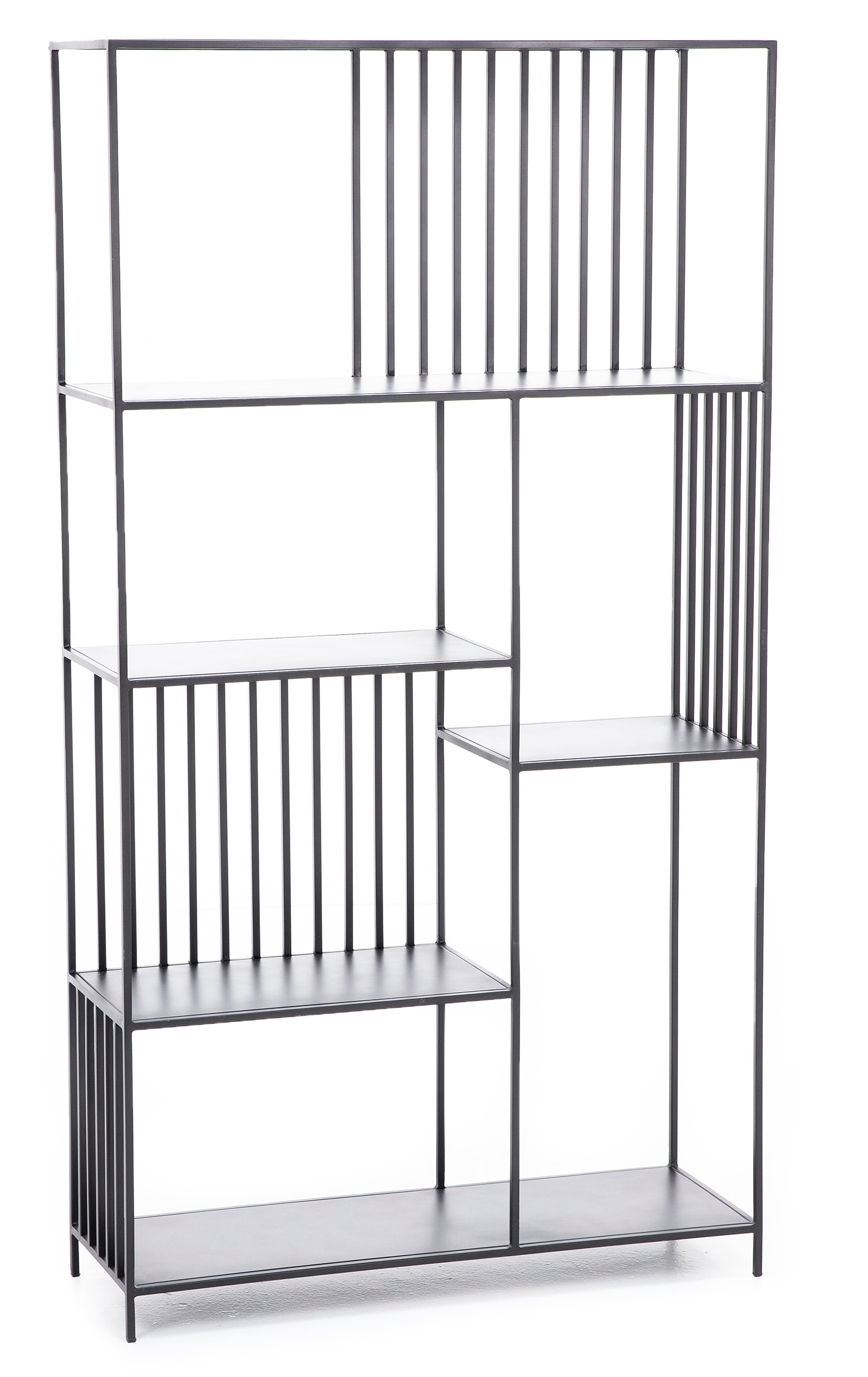 Iron Forge Rowan Bookcase | Steinhafels