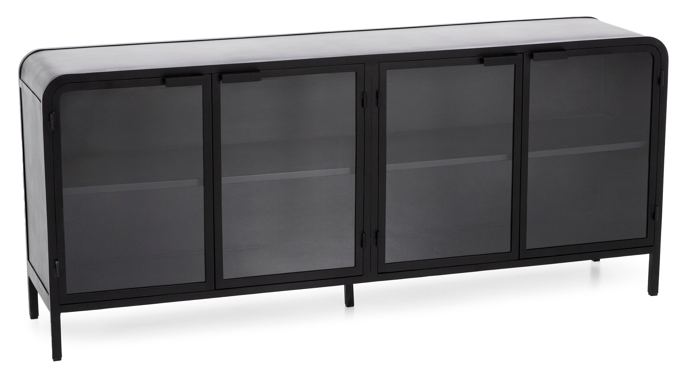 Iron Forge Alba Cabinet | Steinhafels