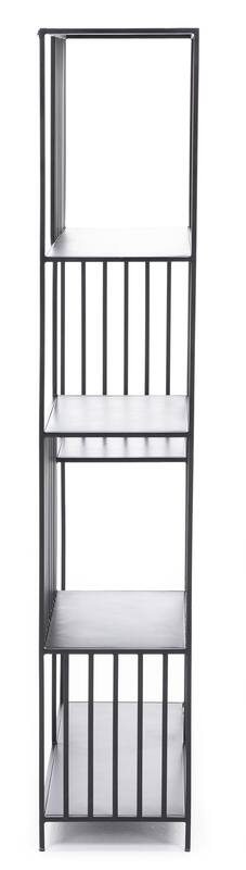 Iron Forge Rowan Bookcase | Steinhafels