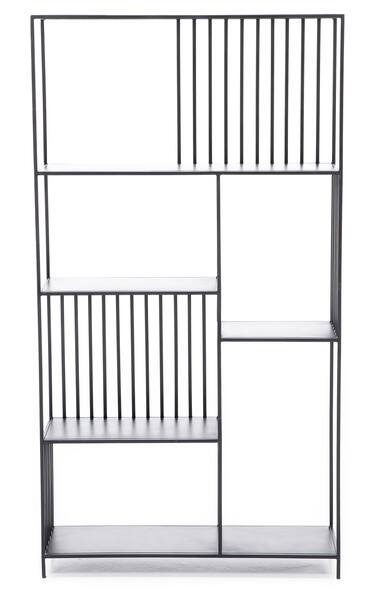 Iron Forge Rowan Bookcase | Steinhafels