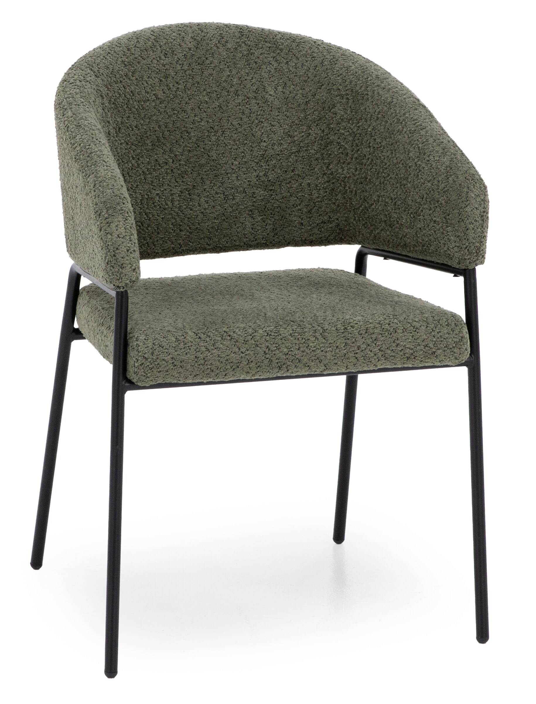 Isla Dining Chair Olive | Steinhafels
