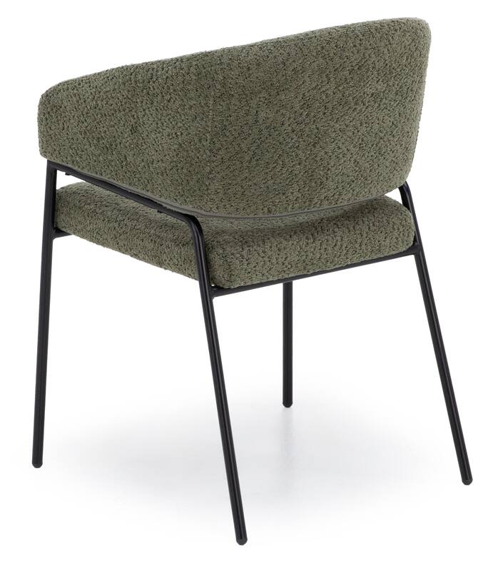 Isla Dining Chair Olive | Steinhafels
