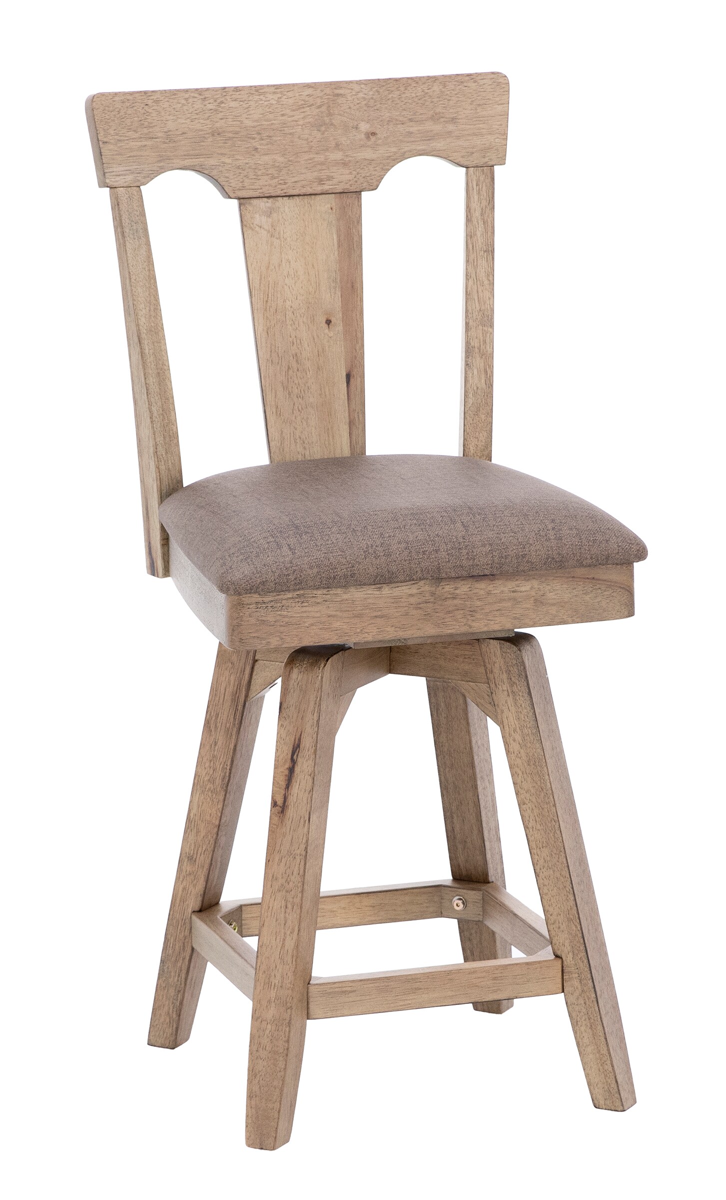 Brownstone 26" Panel Back Counter Stool | Steinhafels