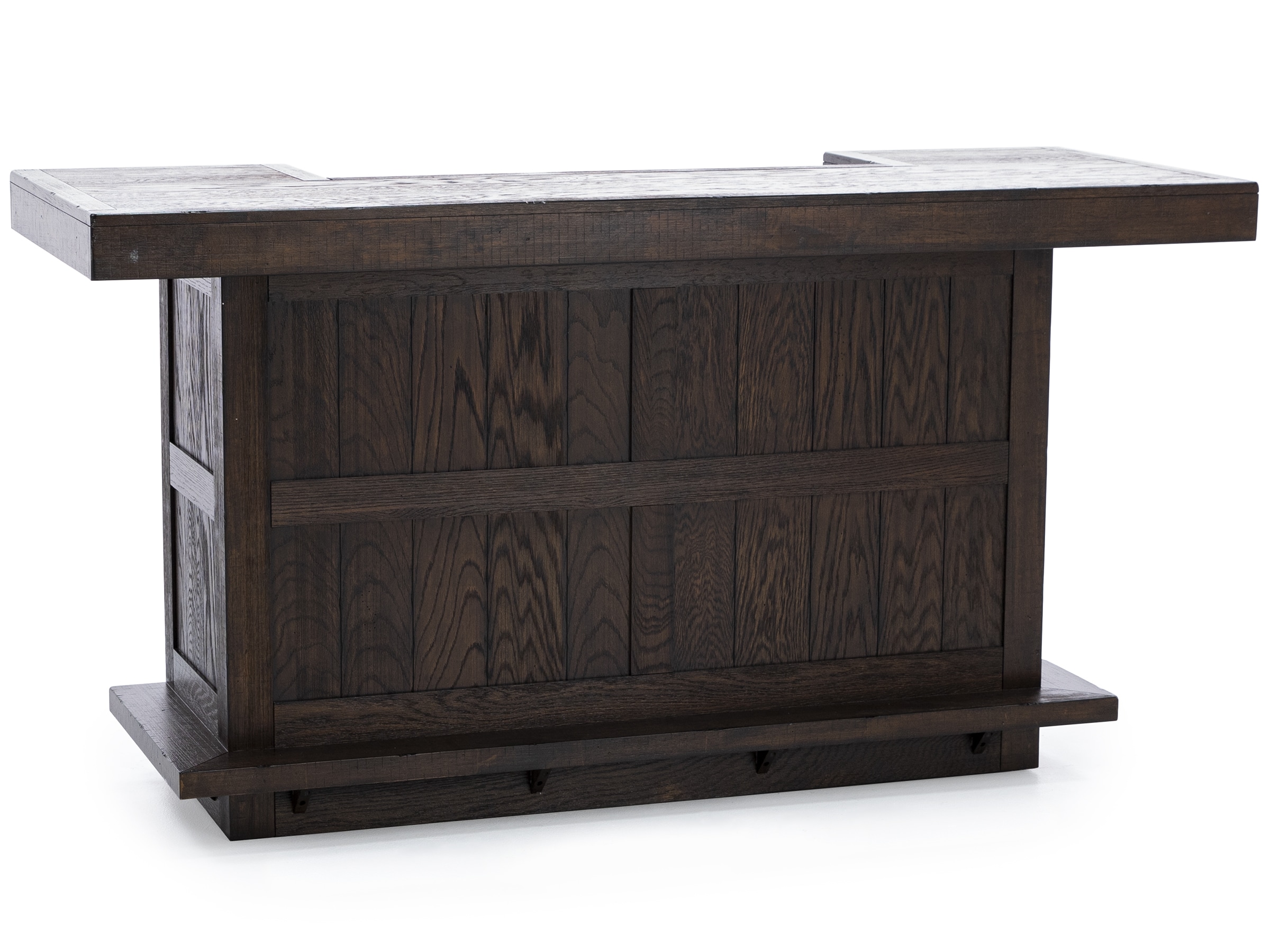 Gettysburg 78" Bar | Steinhafels